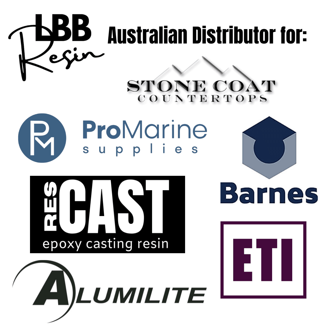 Shop All Resin Brands – LBB Resin