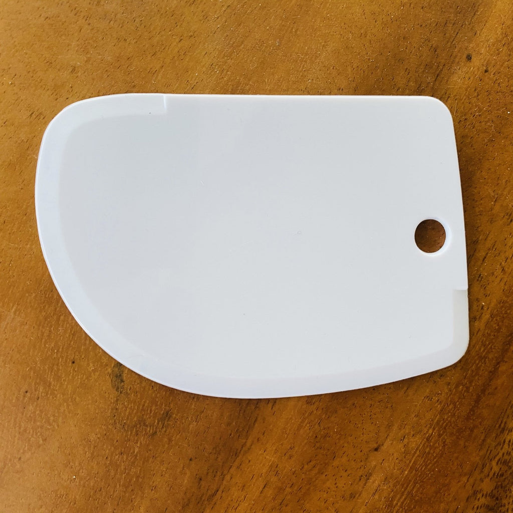 3 pce Resin Scraper Spreader Set – LBB Resin