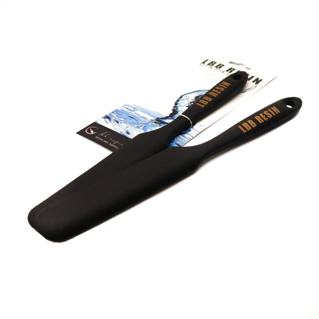 Large silicone Resin Stir Stick -24cm – LBB Resin